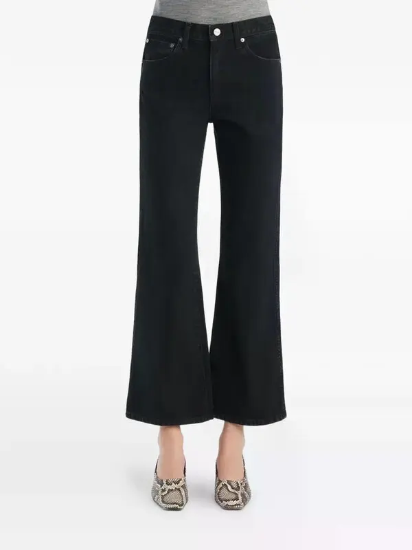 Khaite Clara Jeans
