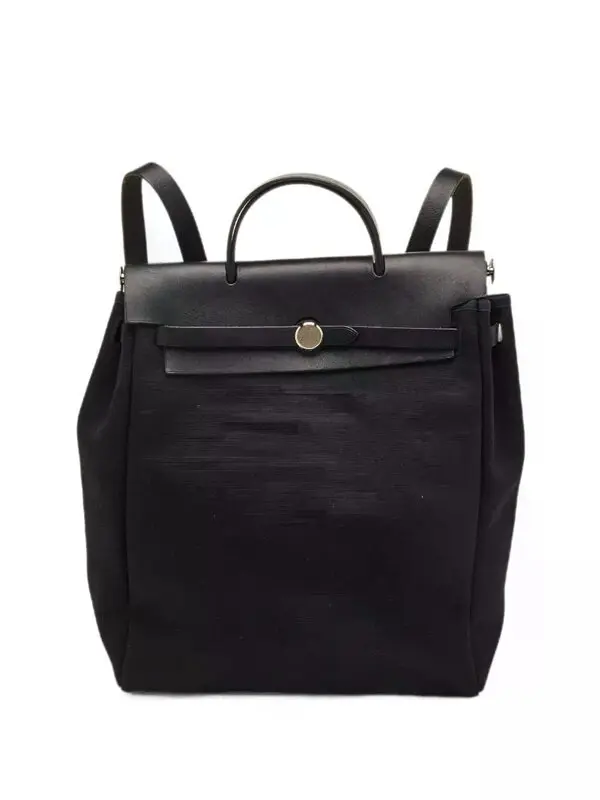 Hermès Herbag Backpack