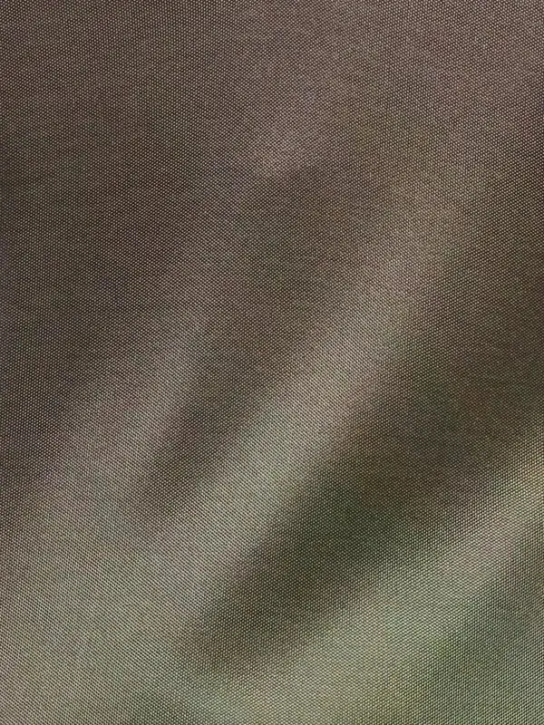 Roberto Cavalli Grey V-neck Ruched Mini Dress - Brown