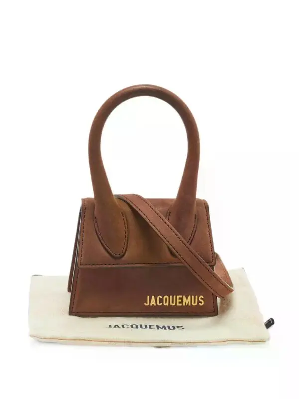 Jacquemus Le Chiquito Mini Bag