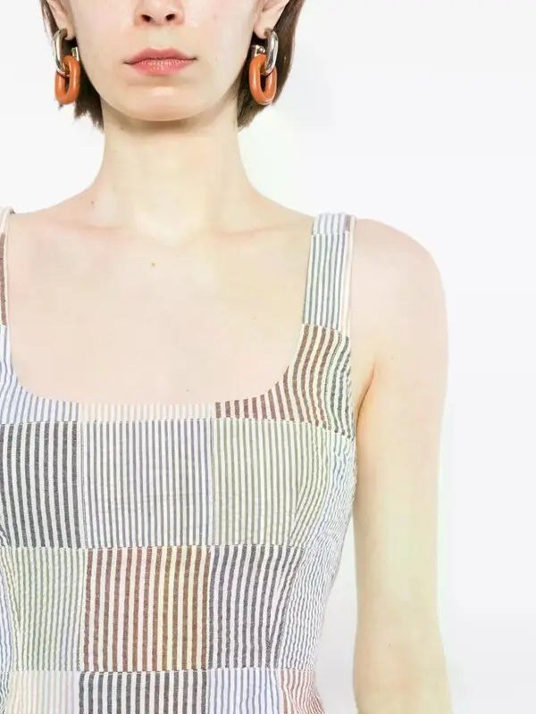 Cynthia Rowley Millie Mini Dress