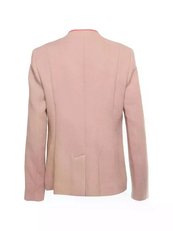 Sonia Rykiel Paris Double-breasted Blazer - Pink