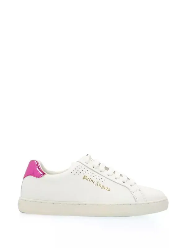 Palm Angels Palm One Sneakers - White