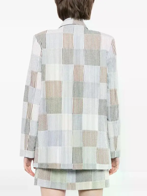 Cynthia Rowley Millie Blazer