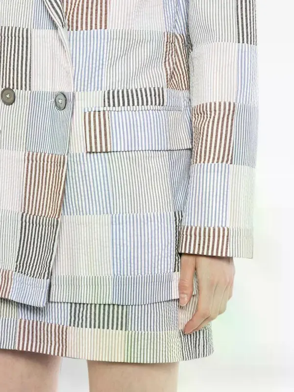 Cynthia Rowley Millie Blazer