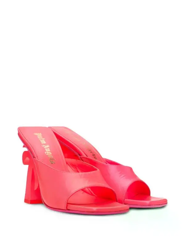 Palm Angels Palm Tree Sandals