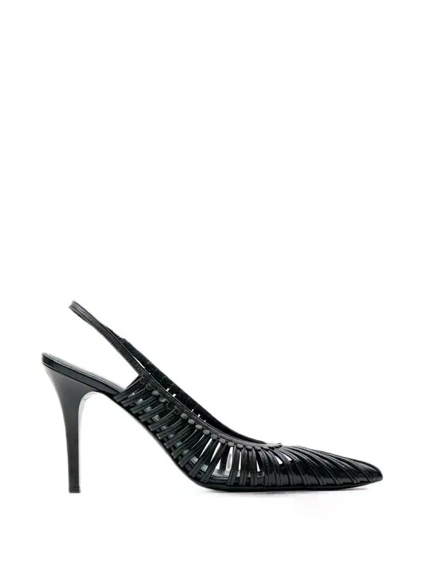 Isabel Marant Étoile Pysma Pumps - Black