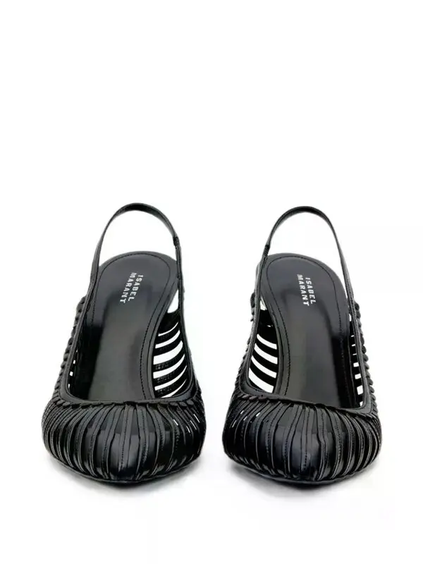 Isabel Marant Étoile Pysma Pumps