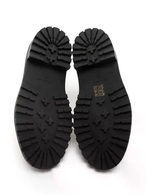 Tory Burch Jessa Chelsea Boots