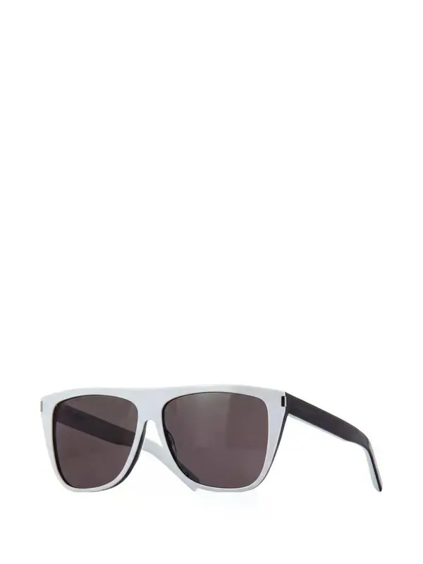 Saint Laurent Full-rim Sunglasses