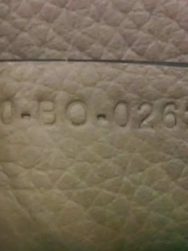 Dior Large Oblique Wool Corolle Tote Bag