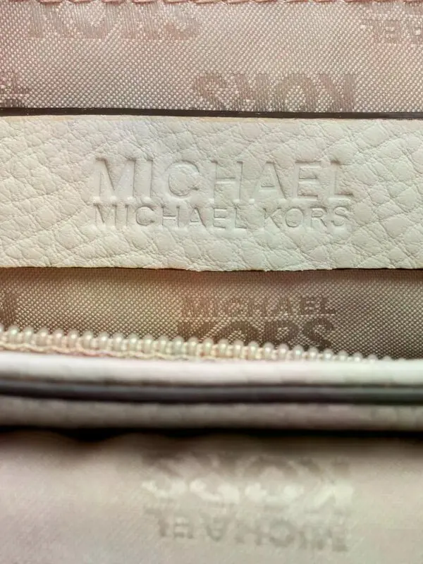 Michael Kors Hamilton Shoulder Bag