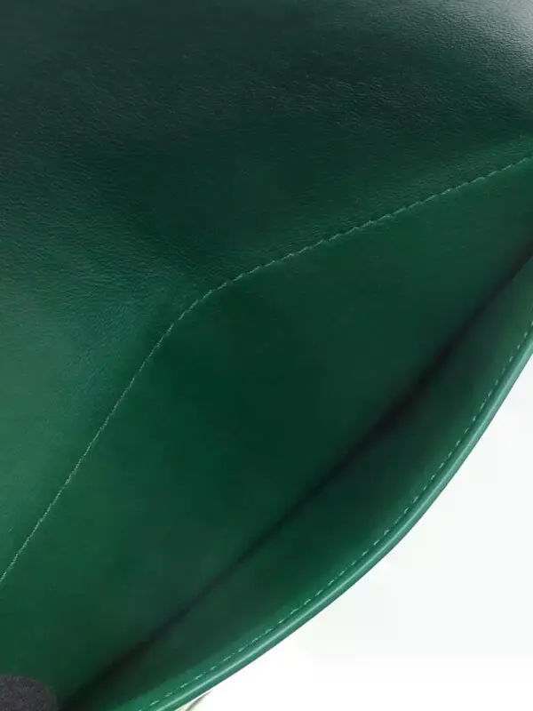 Bottega Veneta The Clip Crossbody Bag