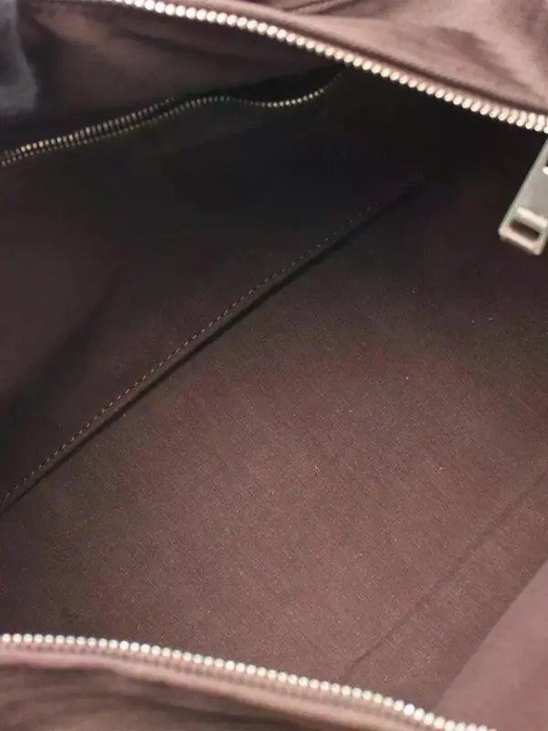 Hermès Toile Acapulco Pm Tote Bag