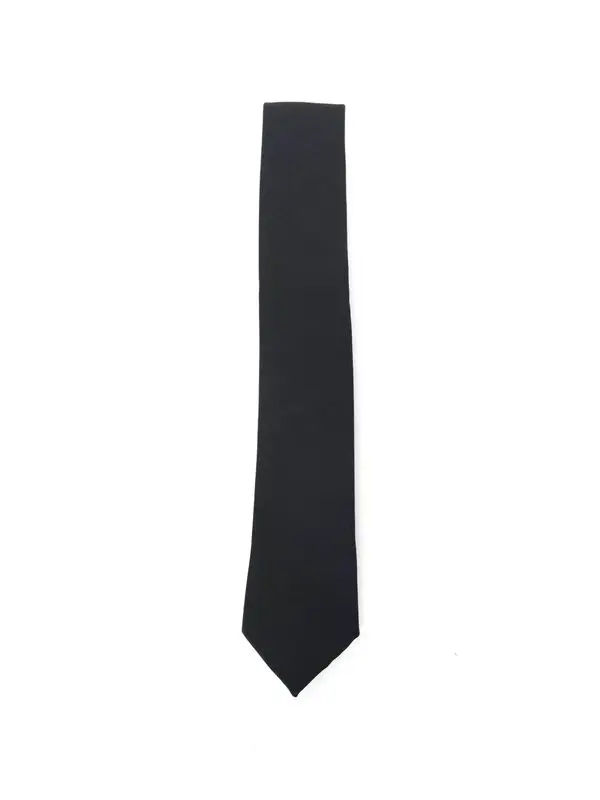 Tagliatore Pointed-tip Tie