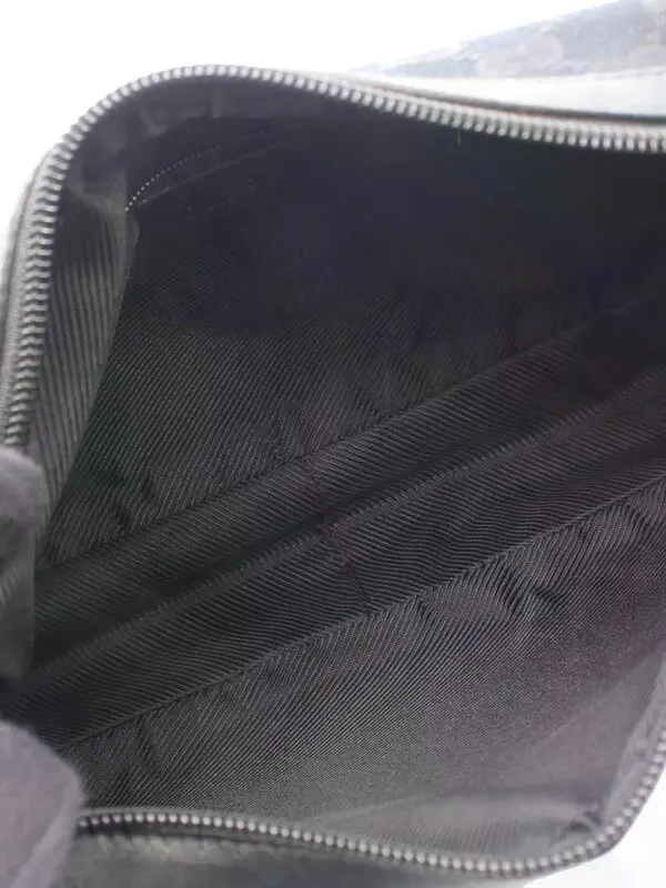 Gucci Gg Canvas Shoulder Bag