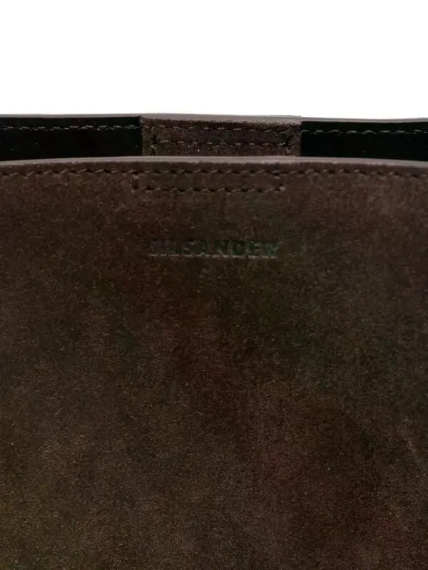 JIL SANDER Tangle Cross-body Bag