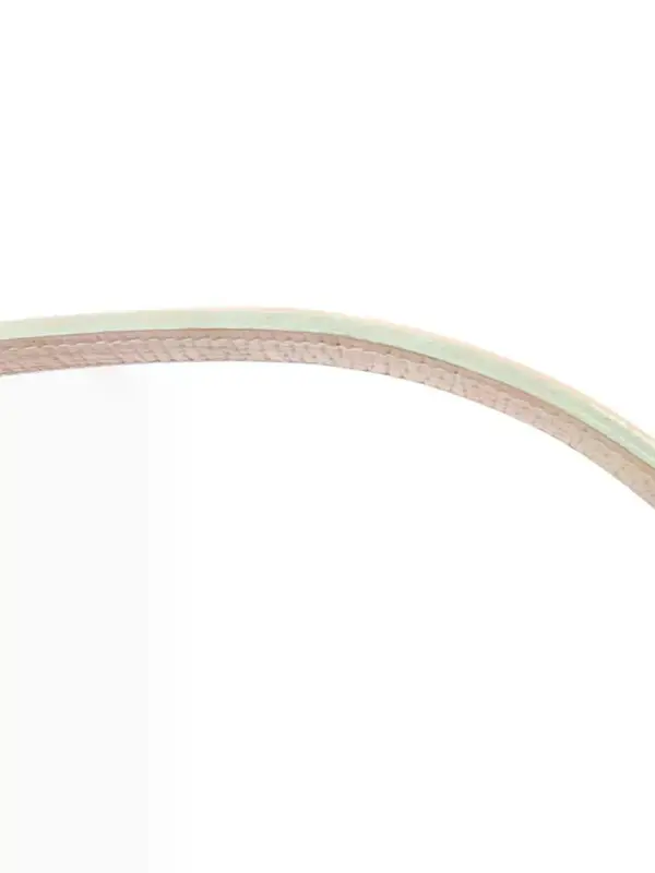 Loewe 2026 Leather Shoulder Bag