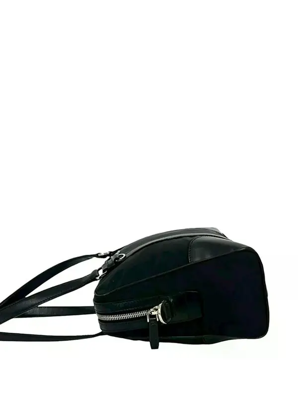 Prada Tessuto Satchel