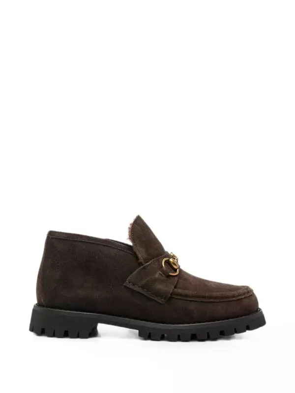 SERGIO MORETTI FIRENZE Ankle Boots