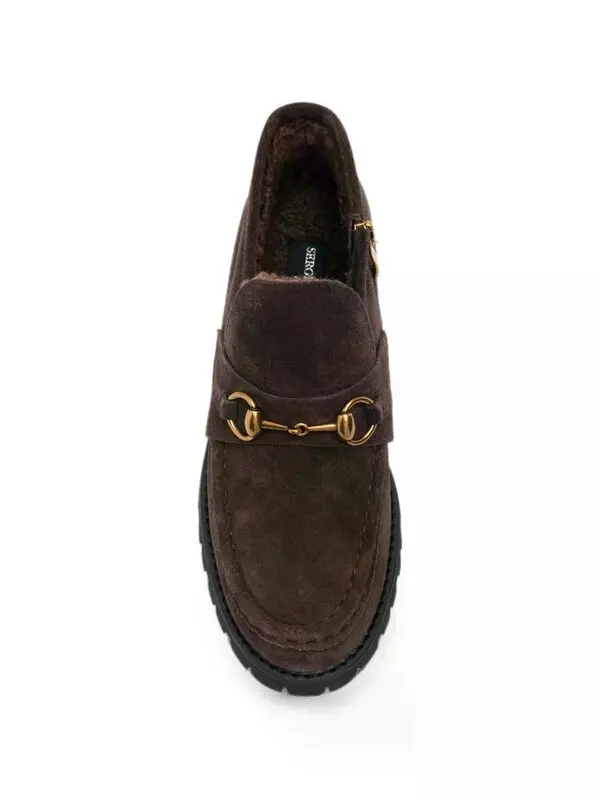 SERGIO MORETTI FIRENZE Ankle Boots