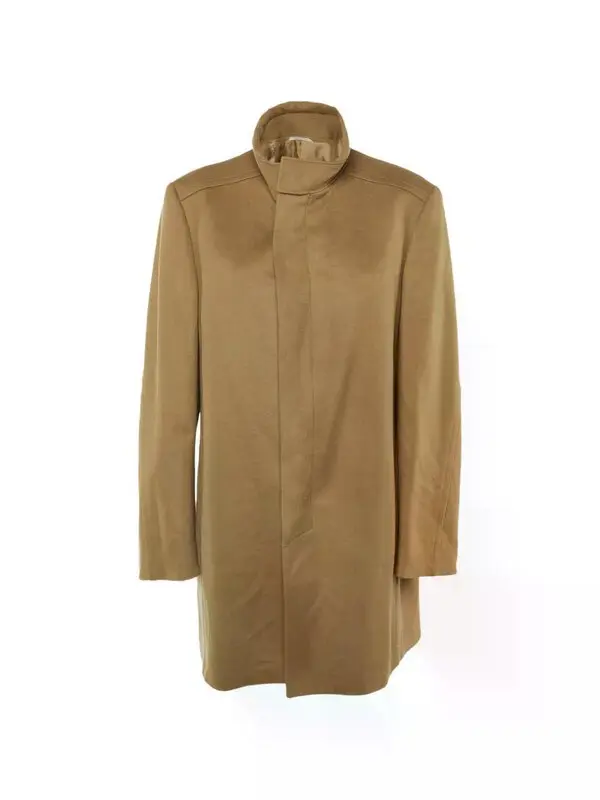 Gucci Mid-length Coat - Neutrals
