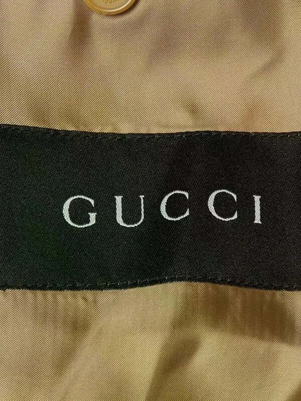 Gucci Mid-length Coat