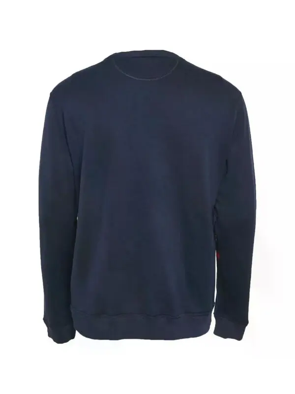 Valentino Garavani Vlogo Hoodie