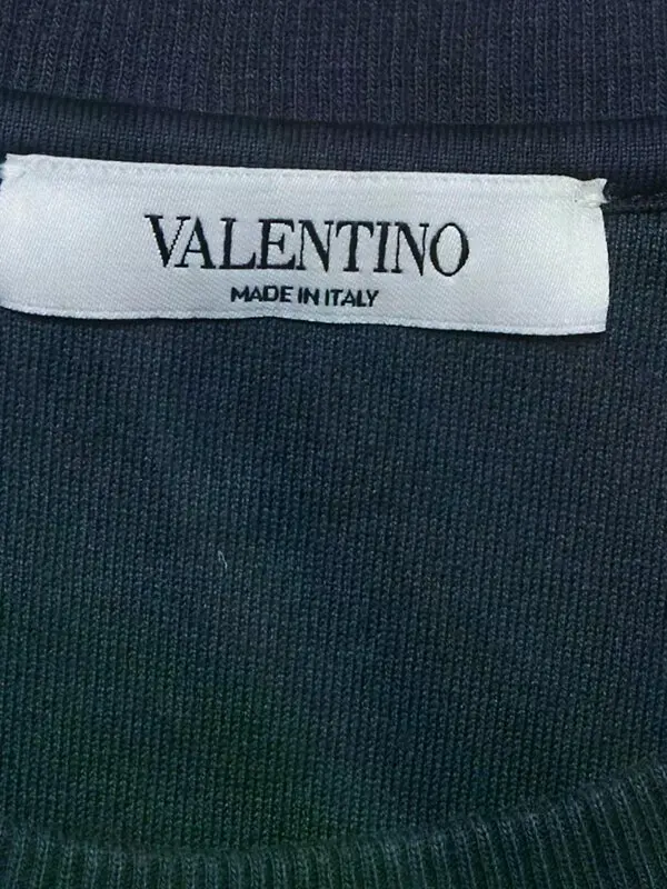 Valentino Garavani Vlogo Hoodie