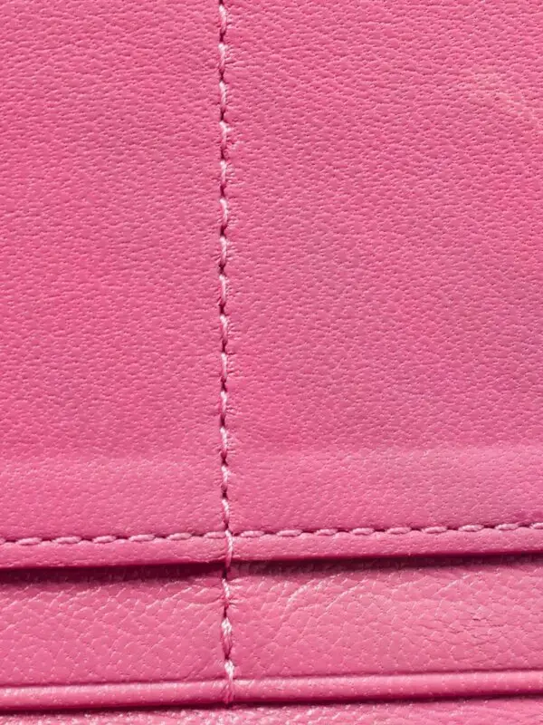 Mulberry Flap Wallet