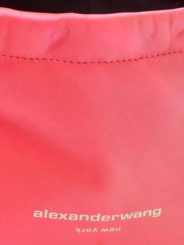 ALEXANDER WANG Ryan Clutch Bag