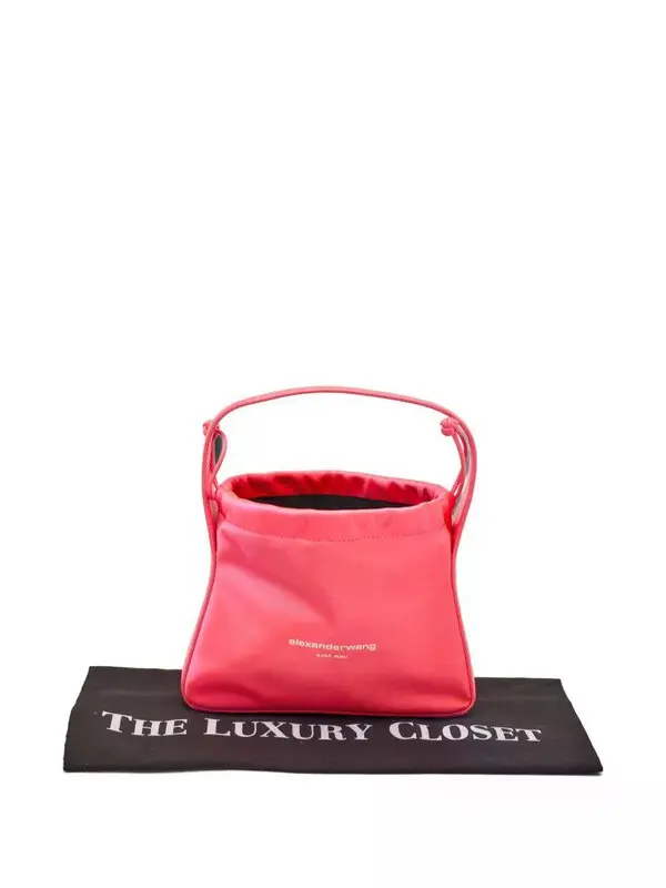 ALEXANDER WANG Ryan Clutch Bag