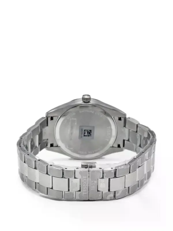 TISSOT Gentleman 40mm Quartz Watch
