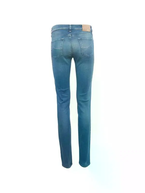 Missoni Buttoned Jeans