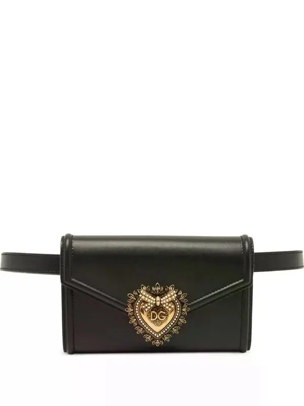 Dolce & Gabbana Devotion Belt Bag