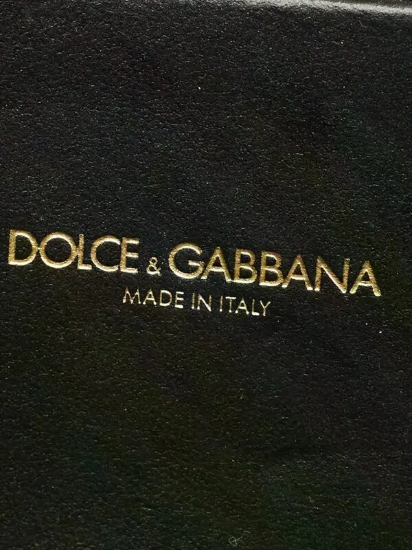 Dolce & Gabbana Devotion Belt Bag