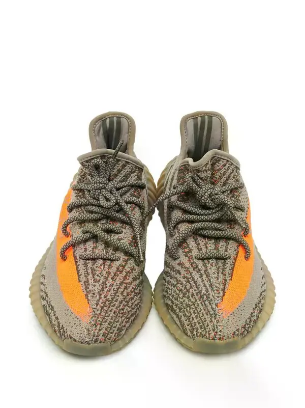 ADIDAS X YEEZY Boost 350 V2 Beluga Sneakers
