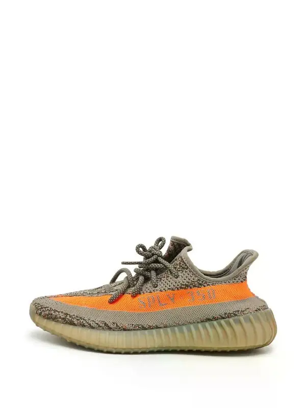 ADIDAS X YEEZY Boost 350 V2 Beluga Sneakers