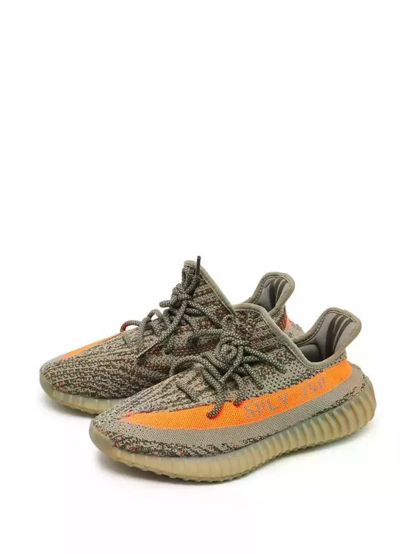ADIDAS X YEEZY Boost 350 V2 Beluga Sneakers