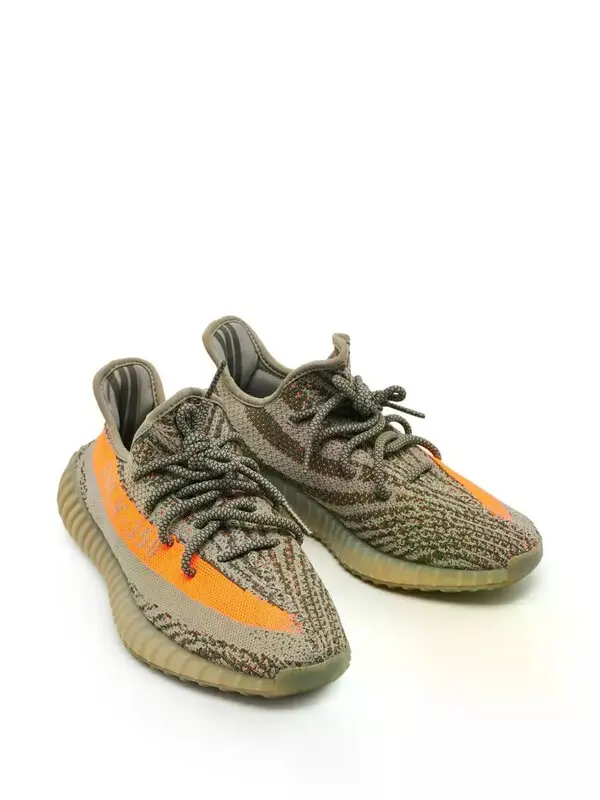 ADIDAS X YEEZY Boost 350 V2 Beluga Sneakers
