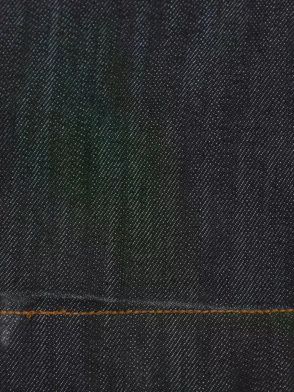 Missoni Chevron-stitch Flared Jeans