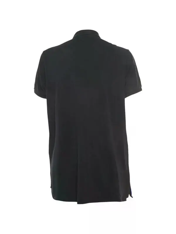 Polo Ralph Lauren Logo-embroidered Polo Shirt