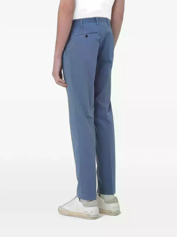 PT TORINO Slim-cut Chino Pants