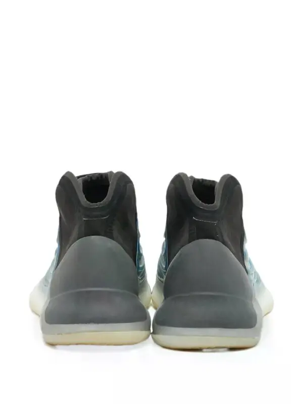 ADIDAS X YEEZY Qntm High-top Sneakers