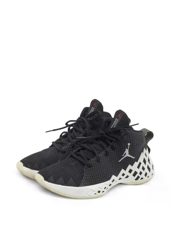 JORDAN Diamond Mid Sneakers