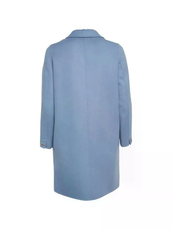 Max Mara Felt Coat