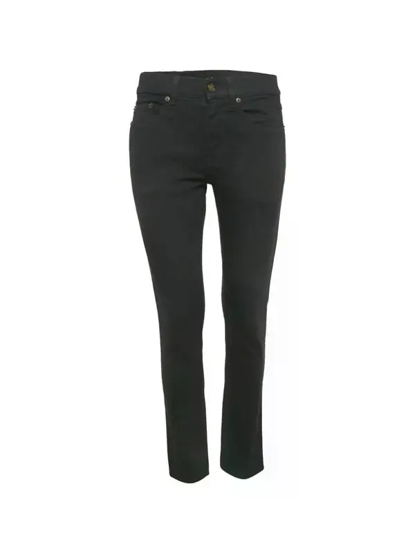 Saint Laurent Slim-fit Jeans