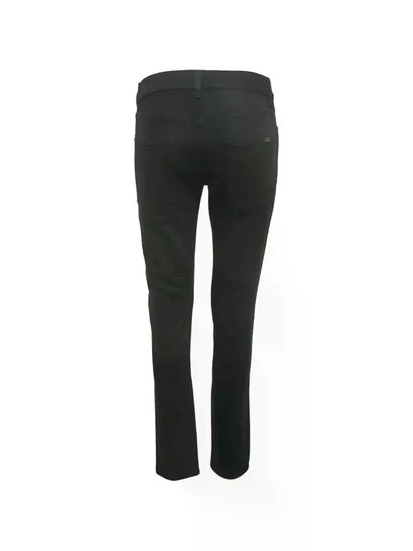 Saint Laurent Slim-fit Jeans
