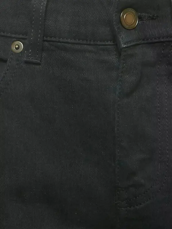 Saint Laurent Slim-fit Jeans