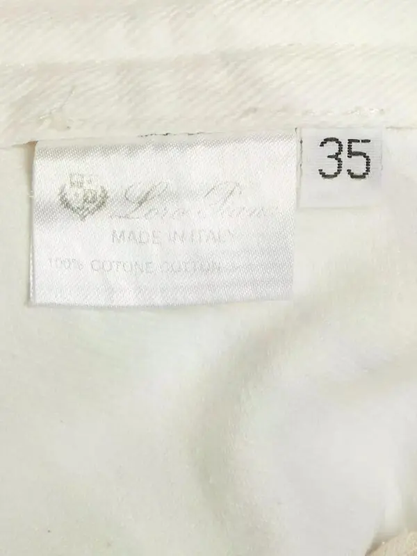 Loro Piana Regular-fit Jeans